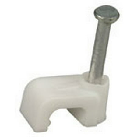 W4 Parallel Cable Clips (Pack Of 10) | Walmart Canada