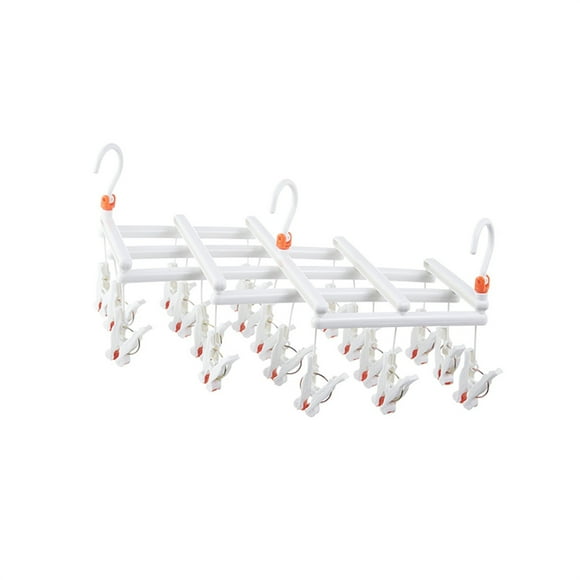 Folding Drying Rack