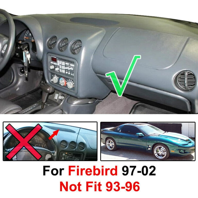 Firebird Unconditional