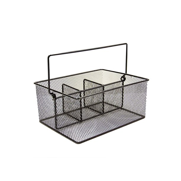 Maypes Utensil Caddy - Silverware Caddy for Parties, Spoon Holder ...