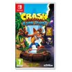 Activision Crash Bandicoot 4: It’s About Time Game for Nintendo Switch ...