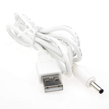 Charger Compatible with FOREO UFO/UFO 2/ UFO mini 2/ UFO mini 2/ FOREO ...