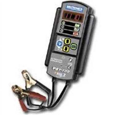 Midtronics MDX-640 Digital Battery Analyzer for 6V/12V Batteries - Walmart.com