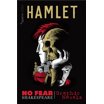 Hamlet (No Fear Shakespeare) (Study Guide) (Paperback) - Walmart.com