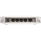 NETGEAR 5 Port Gigabit Ethernet Switch (GS605NA) - Walmart.com