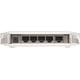 NETGEAR 5 Port Gigabit Ethernet Switch (GS605NA) - Walmart.com