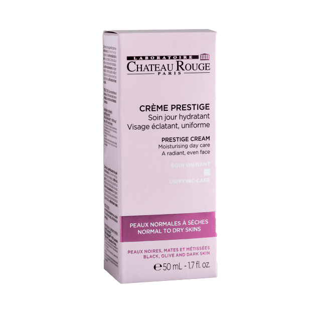 Click here for Chateau Rouge Prestige Cream 50ml 50 Ml prices