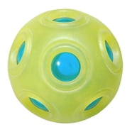 Hoberman Switch Pitch Ball-1 Pack (Colors and Styles May Vary ...
