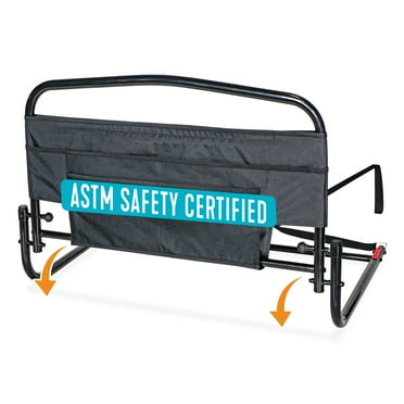 Invacare Fully Medical Patient Home Hospital Bed Package with Electric ...