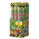 TOXIC WASTE Atomz, Lemon, Strawberry & Blue Raspberry, 2.12 Ounce - 12 ...
