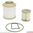 Motorcraft Automotive Fuel Filter FD-4616 Replacement for 03-07, Fits ...