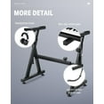 Free Shipping! Donner Heavy Duty Z-Style Keyboard Stand, Portable ...
