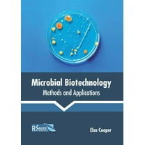 Microbial Biotechnology, (Hardcover) - Walmart.com