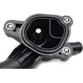 25193922 Engine Coolant Water Outlet for Chevy 2011-2016 Cruze 2013 ...