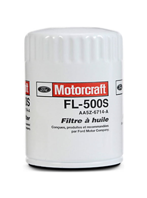 FL500S Oil Filters in Oil Filters by Model Number - Walmart.com