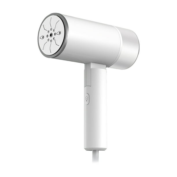 Foldable Steam Iron with 200mL Separate Water Tank Handheld Mini Travel ...