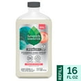 Seventh Generation Power+ Foaming Dish Spray Dishwashing Liquid Soap ...