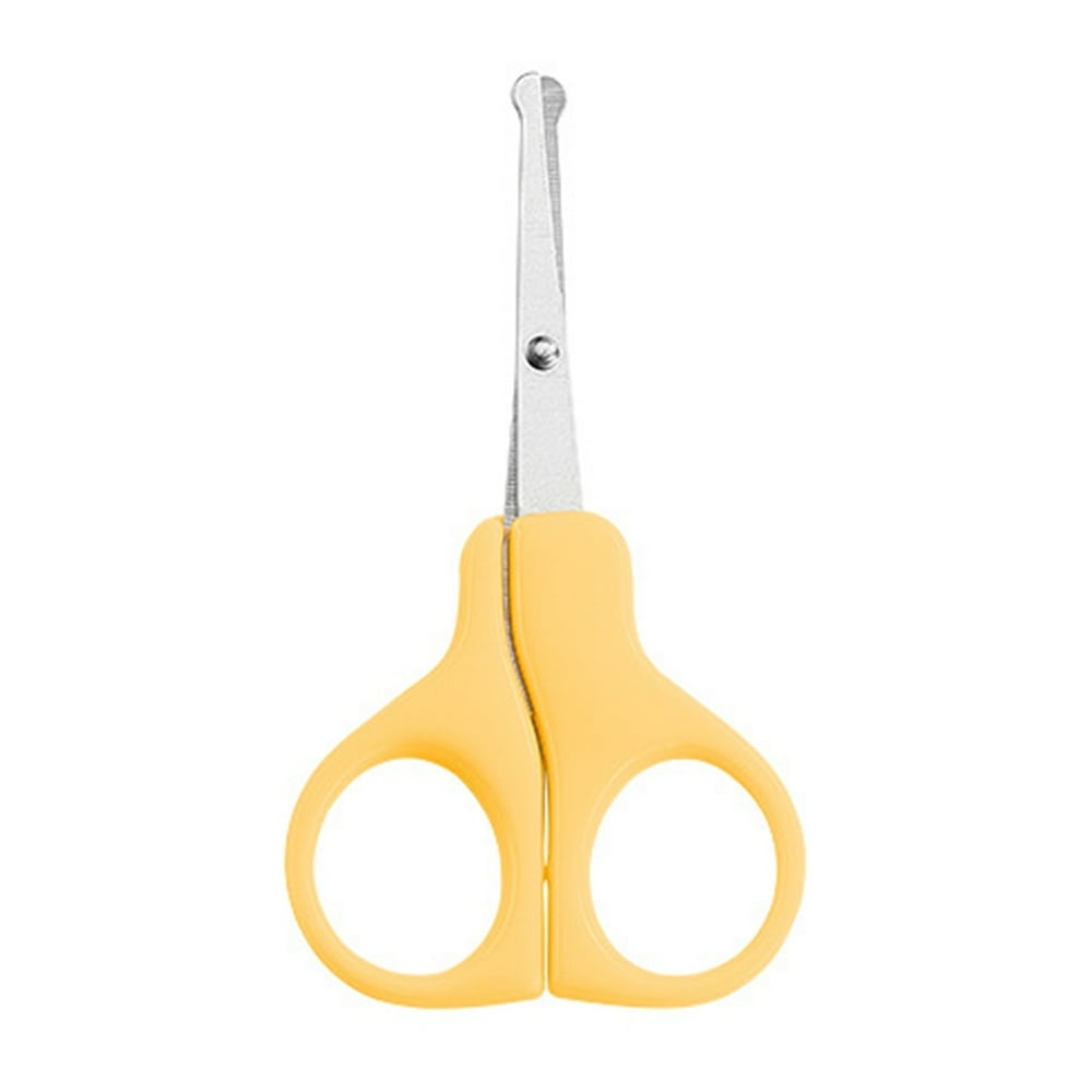 Click here for Lovever Safety Nail Scissors For Baby Fingernail C... prices