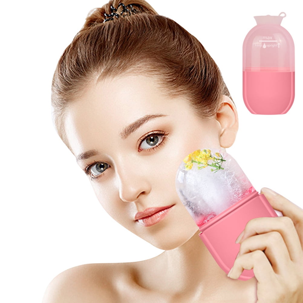 Ice Face Cube, Ice Face Cube Cuidado facial de la piel Ice Cube Facial ...