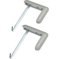 Best-Rite Cubicle Whiteboard & Tackboard Hangers - Walmart.com