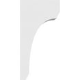 5"W x 7"D x 14"H Standard Legacy Architectural Grade PVC Corbel ...