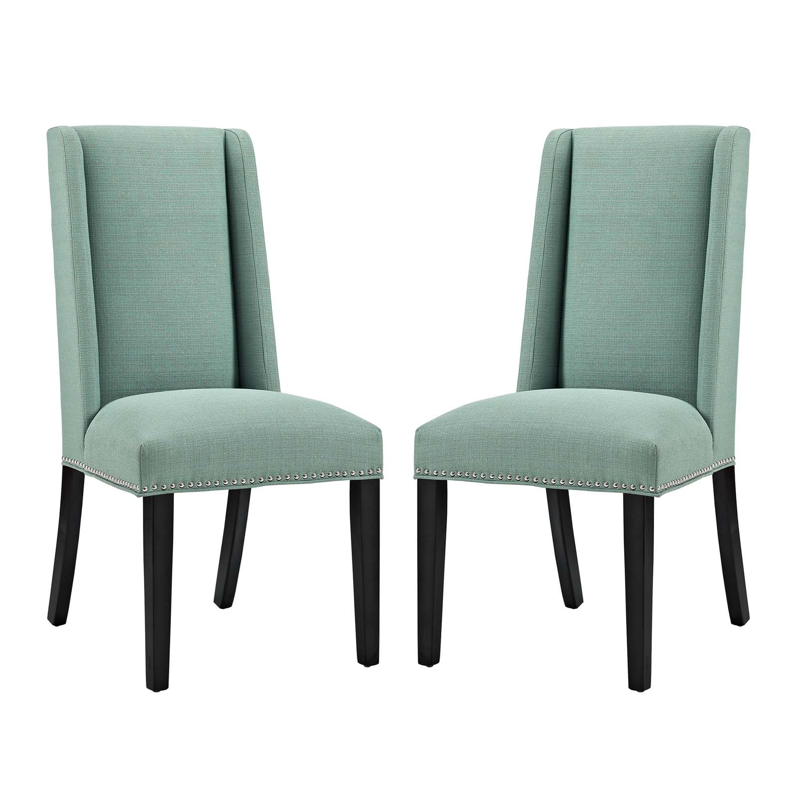 Modern Contemporary Urban Design Dining Kitchen Room Side Chair, Set of ...