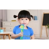 Ms. Rachel Sing Along Microphone, Includes Built-in Music and Lights ...