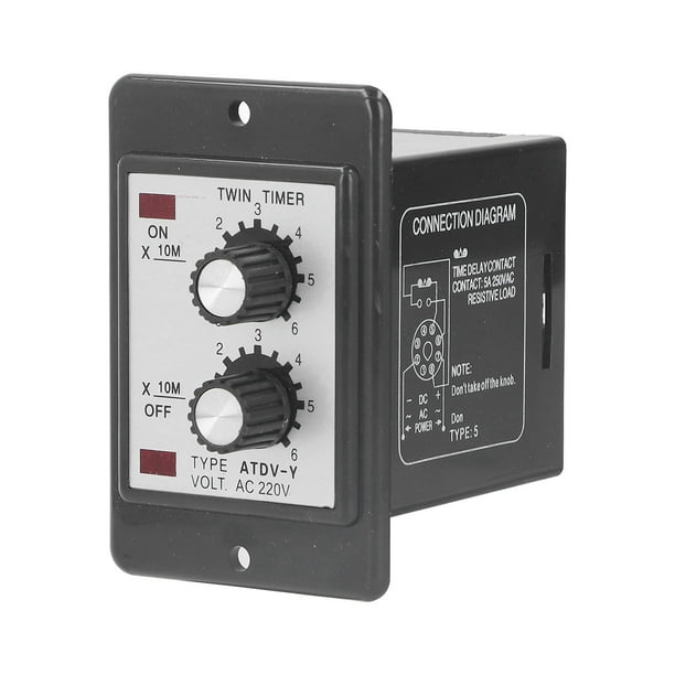 Timer Relay Module,BERM Cycle Delay Relay Timer Relay Delay Relay Module Industry-Leading ...