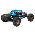 Losi 1/10 Lasernut U4 4WD Brushless RTR with Smart ESC, Rock Crawler ...
