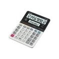 Casio dv220 12 Digit Dual Display Desk Calculator - Walmart.com