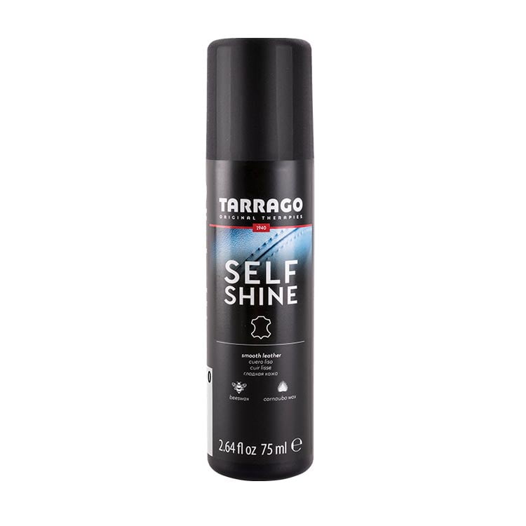 Click here for Tarrago Self Shine 75ml prices