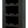 Picket House Blaire Wine Rack in Brown - Walmart.com