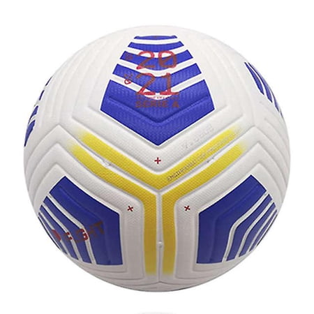 Professional Match Training Football Official Specifications No.5 Ball ...