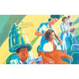 Viola Desmond Won't Be Budged!, (Paperback) - Walmart.com