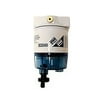 Racor Marine Turbine Fuel Filter/Water Seperator with Metal Bowl ...