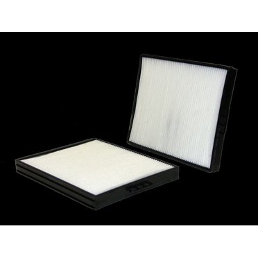 WIX Cabin Air Filter 24065 - Walmart.com