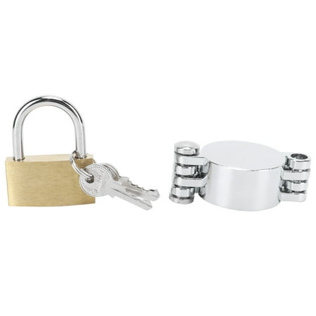Water Faucet Lock, Sealing Performance Wear Proof Faucet Lock System ...