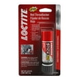 Red Threadlocker Stick - High - Walmart.com