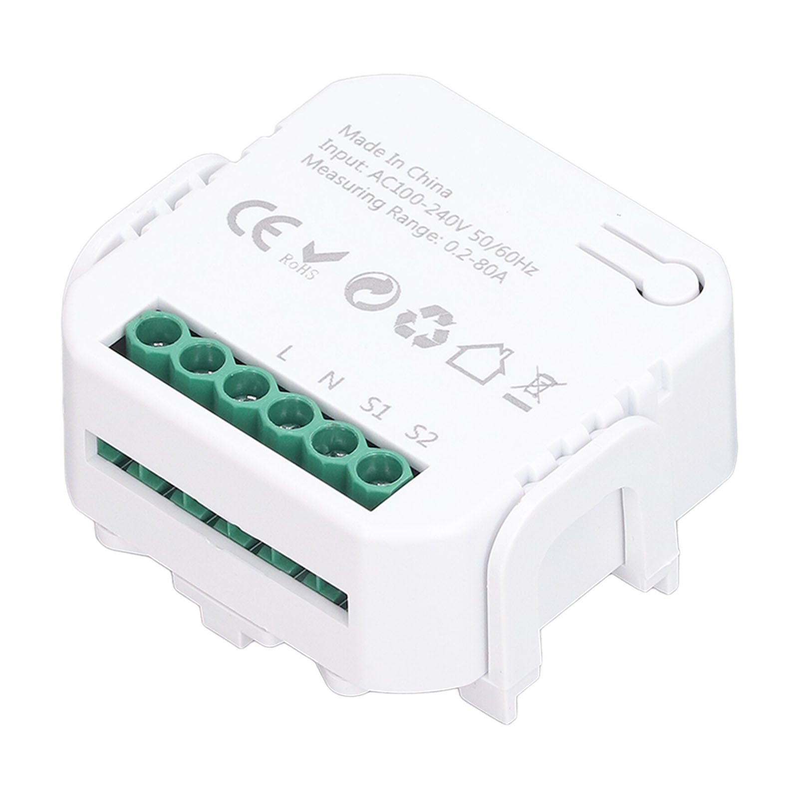 Smart Energy Meter, Smart Electricity for ZigBee Power Consumption with ...