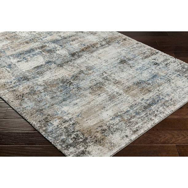 Rustic Area Rugs 8x10