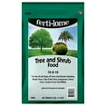 VPG Inc Fertilome Natural All Purpose Fertilizer, Ideal for Evergreen ...