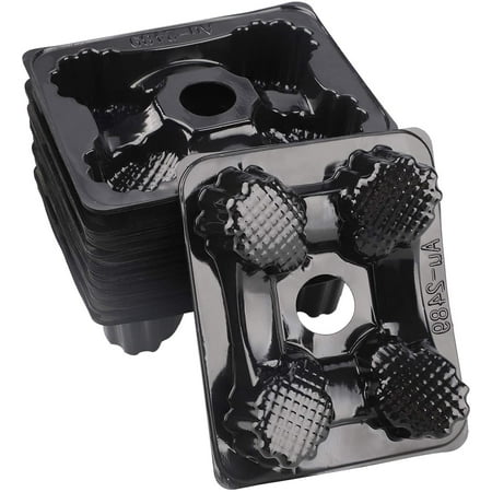 50Pcs Plastic Melon Support,Melon Cradles Plastic Garden Plant Cradle ...