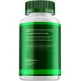 Nerve Savior Capsules - Supplement for Health (60 Capsules) - Walmart.com