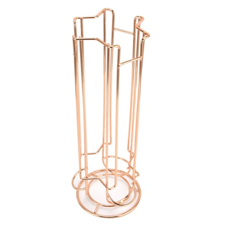 Pod Stand, Pod Holder Durable Ingenious Design For 18 Single Coffee ...