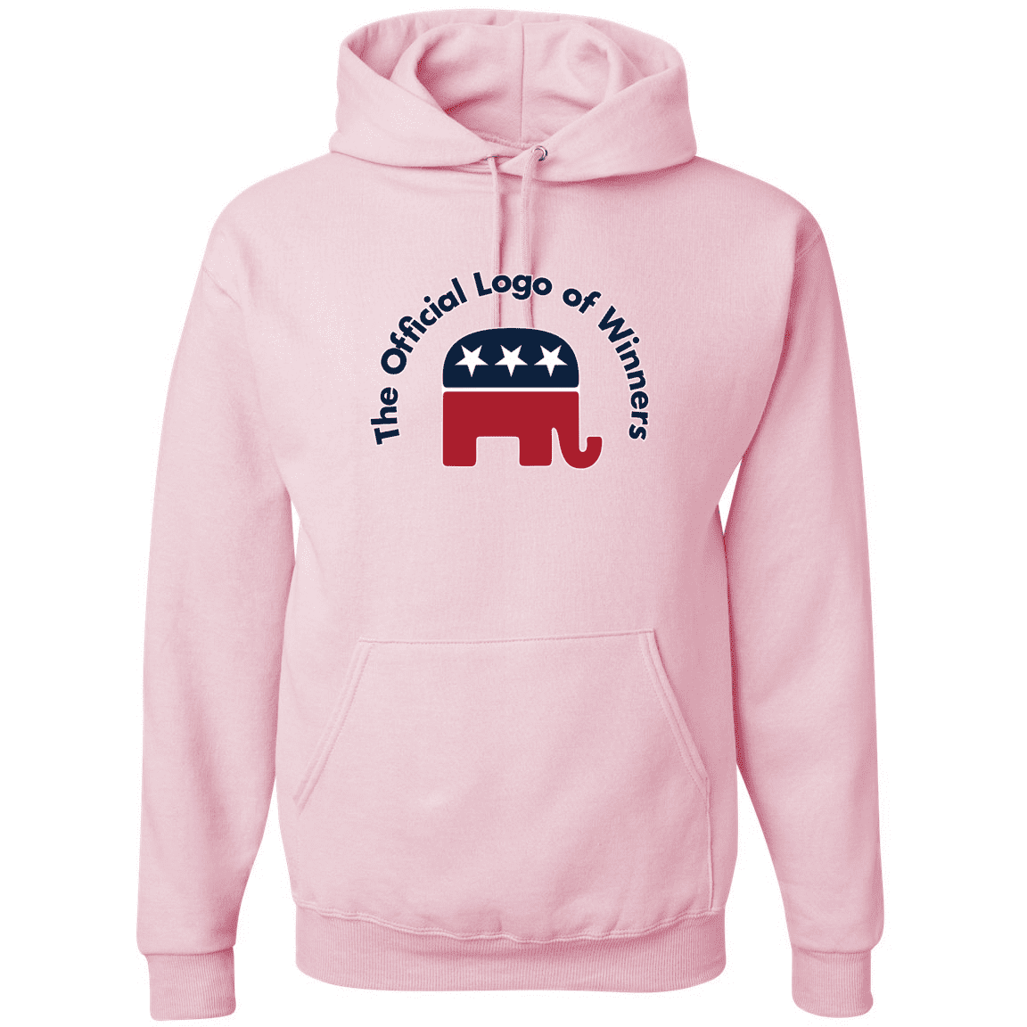 Official Gop Logo
