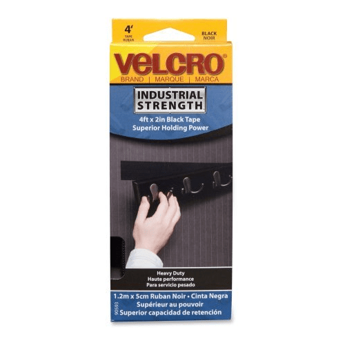 Large Velcro Sheets