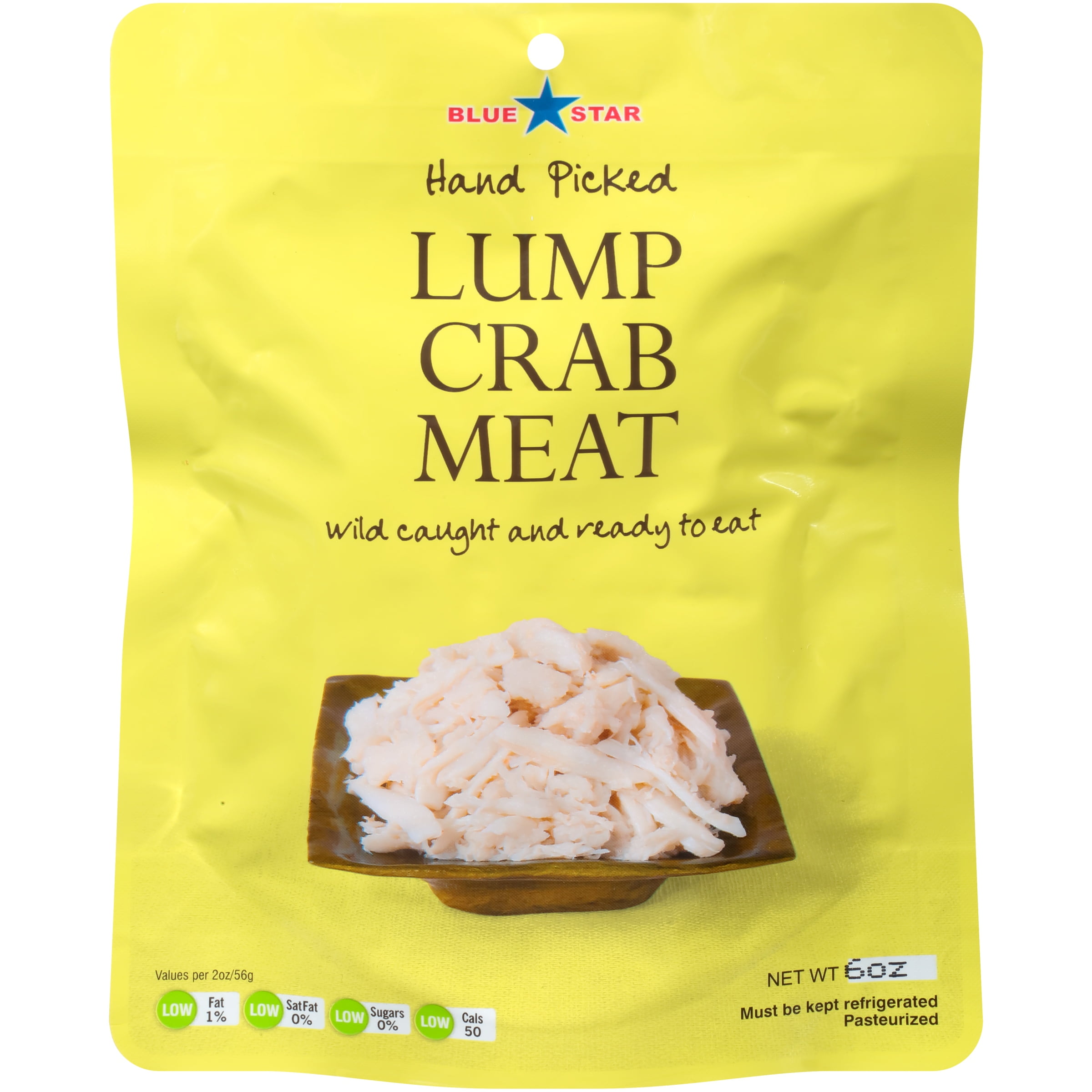 Where Can I Buy Real Crab Meat In NYC? | Lipstick Alley