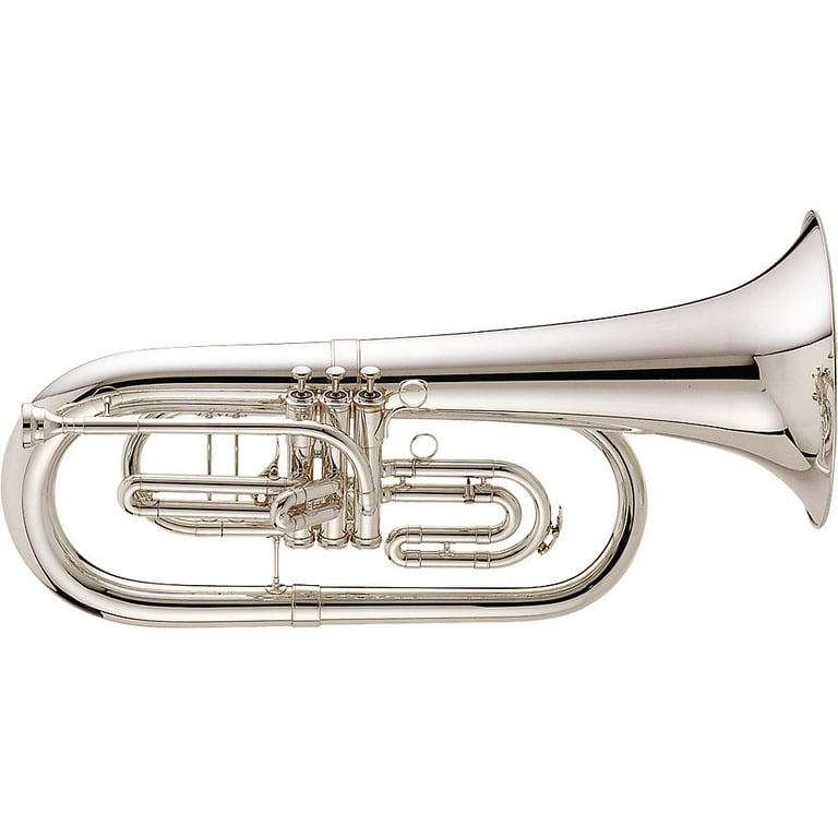 Marching Euphonium Vs Marching Baritone