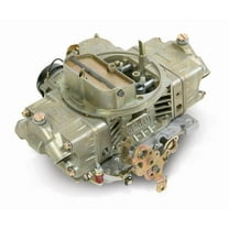 Holley Performance 0-80783C Carburetor - Walmart.com