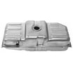 TRQ 32 Gallon Gas Fuel Tank for 87-89 Ford Bronco New FTA07611 ...